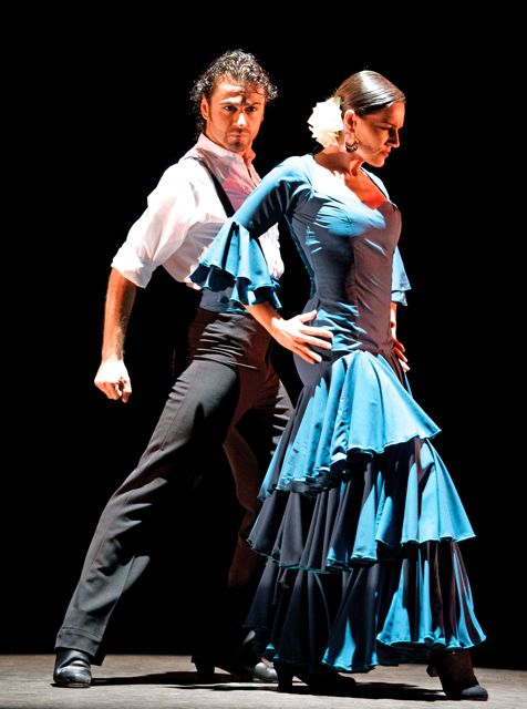 DUNIA DANCE DAN TARI