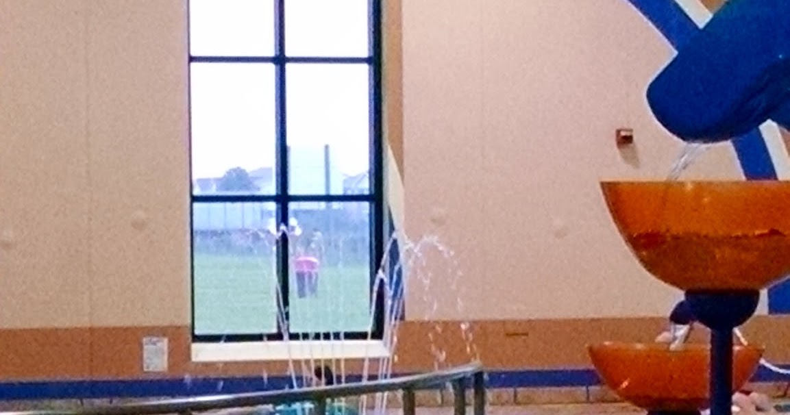 Wisconsin For Kids: Dodge County YMCA