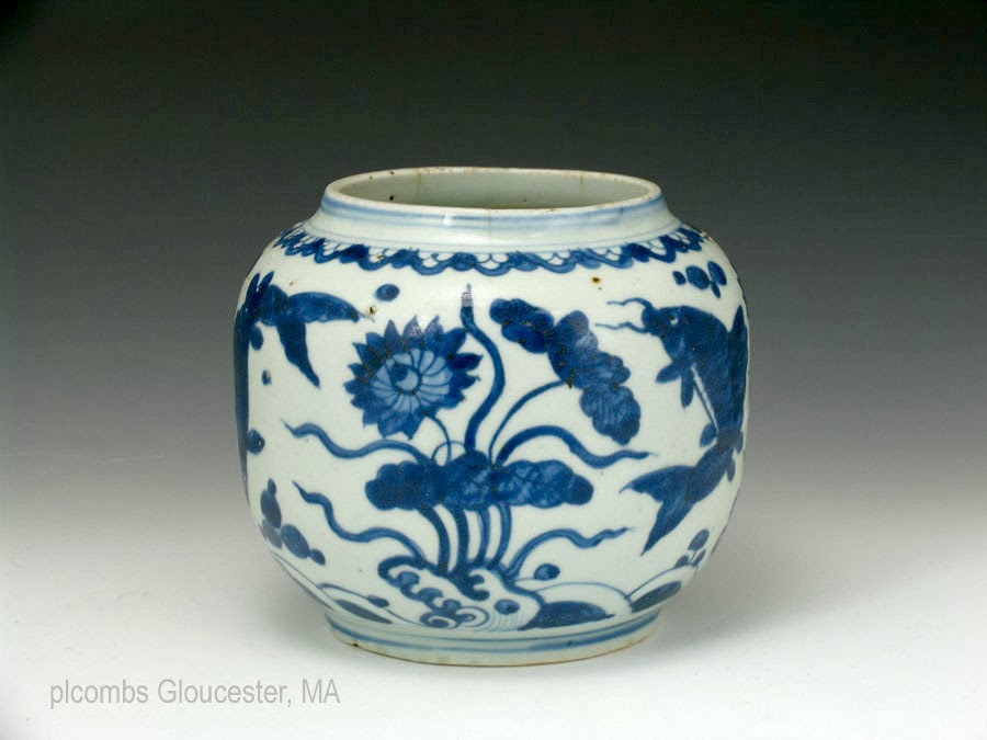 Chinese Blue and White, The Most Collected Chinese Porcelain For Over ...