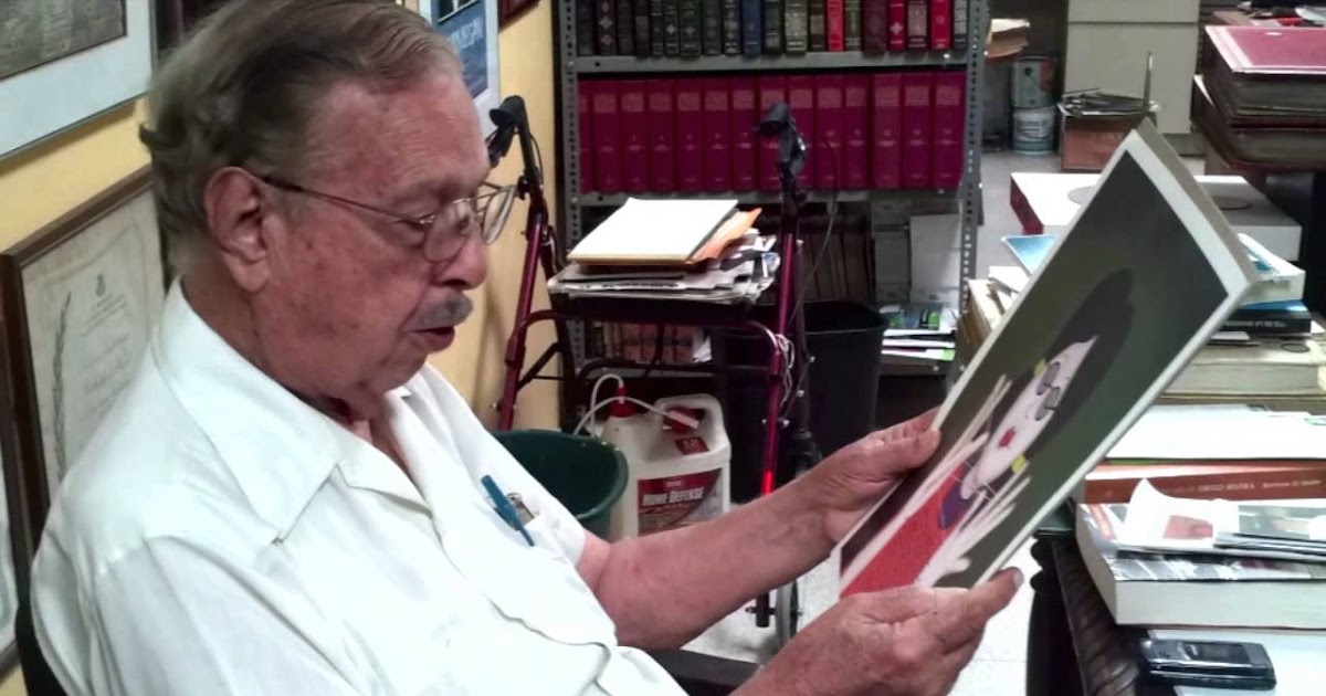 Fallece el maestro Osiris Delgado, de luto y consternadas las artes ...