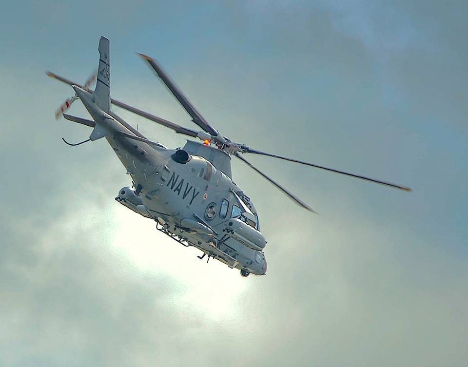 DEFENSE STUDIES: Navy Plans to Acquire 180 Units of High-Explosive Rockets