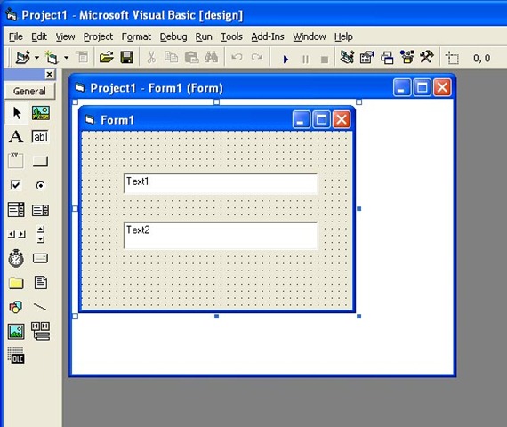 A Closer Look at Encapsulation ~ VISUAL BASIC TUTORIAL