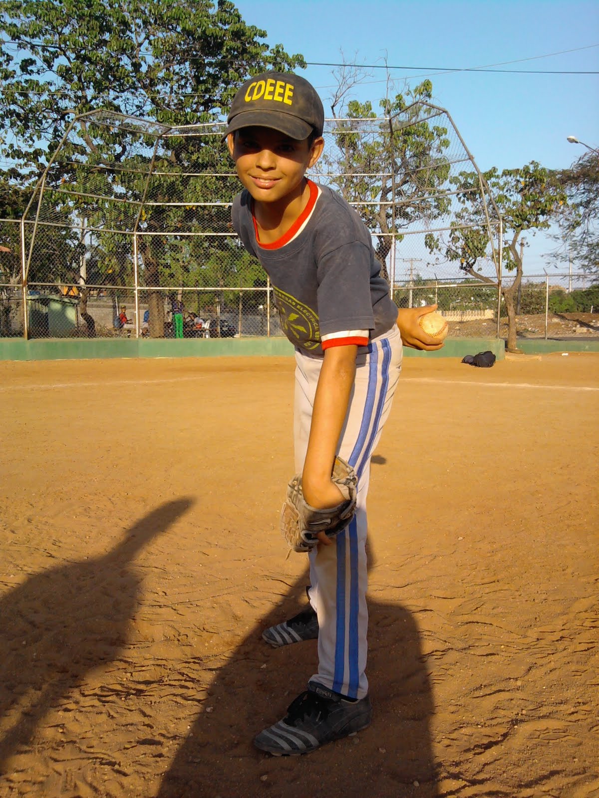 Club de la Corporación Dominicana de Empresas Eléctricas Estatales ...