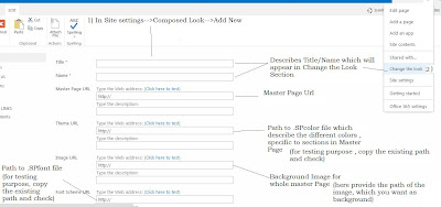 SharePoint ........: Composed Look In SharePoint 2013: Templatization ...