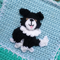 Patchwork Puppy Project - The Puppy Patches