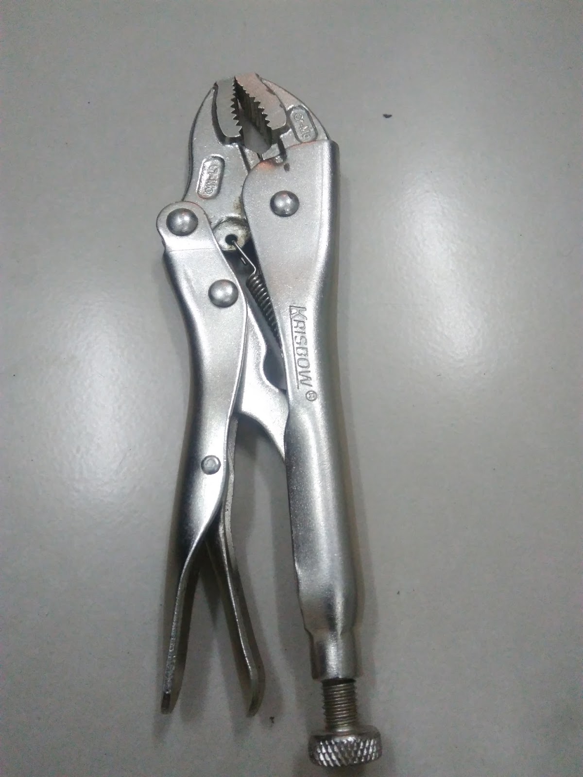 budi utomo: JENIS-JENIS TANG DAN FUNGSINYA