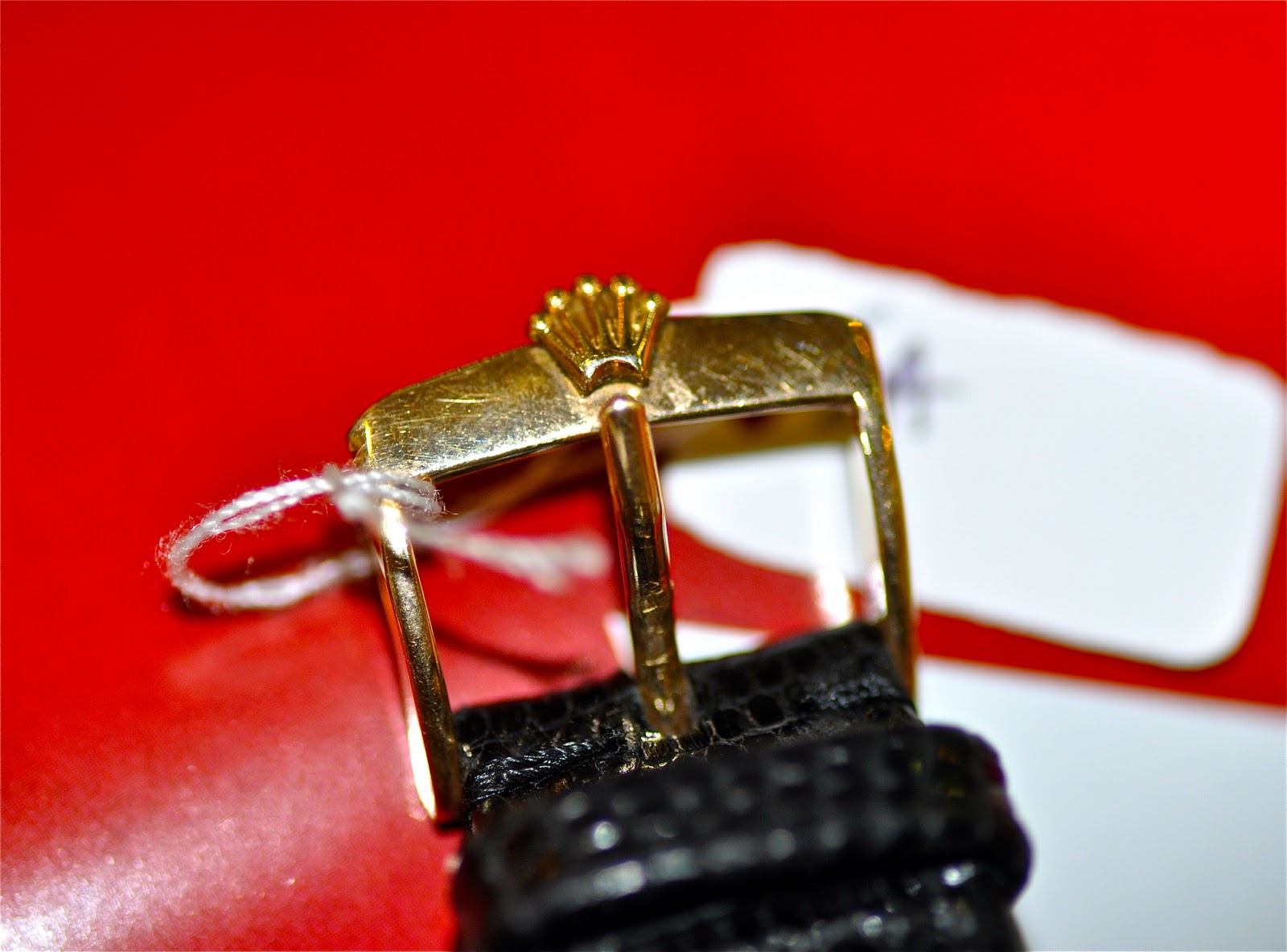 LT Watch Gallery: 319. AUTHENTIC VINTAGE EATON QUARTER CENTURY CLUB BY ...