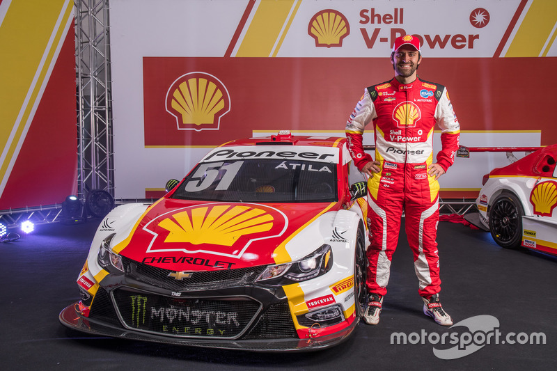 NOTÍCIAS DA CIDADE DE VOTORANTIM: Shell lança maior plataforma de ...