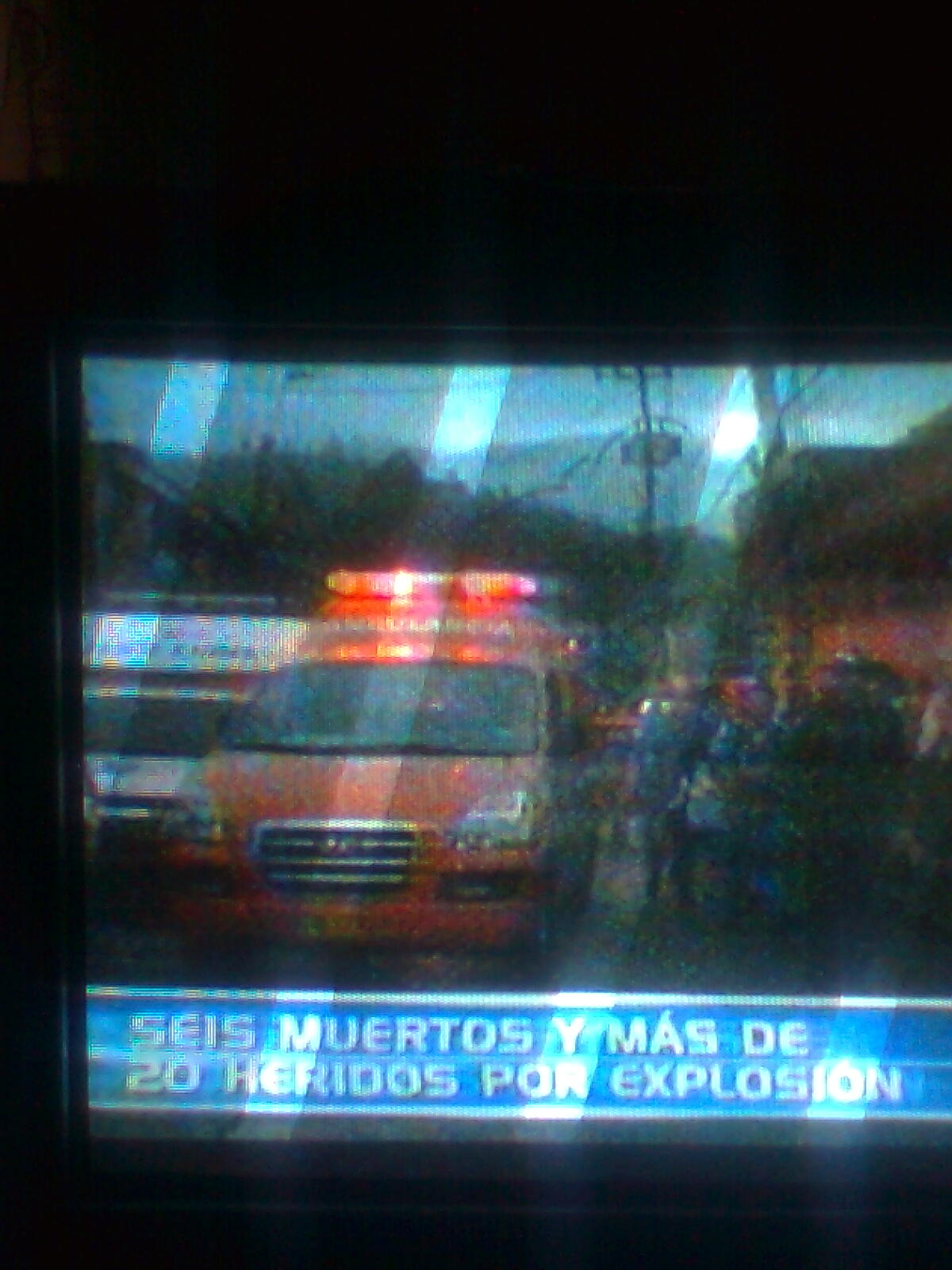 INFORMATIVO LINTERNA ROJA: EXPLOTA POLIDUCTO EN EL MUNICIPIO ...