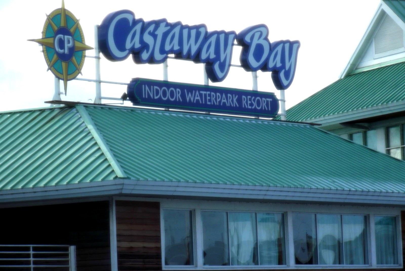 MichiGal: Celebrating my Birthday at Castaway Bay