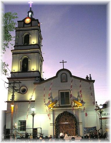 Quitupan Jalisco: