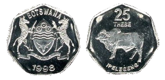 Coin & Currency Collections