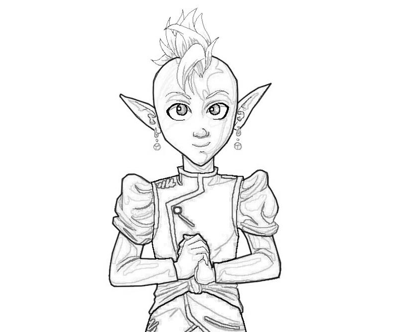 Supreme Brand Coloring Page Coloring Pages