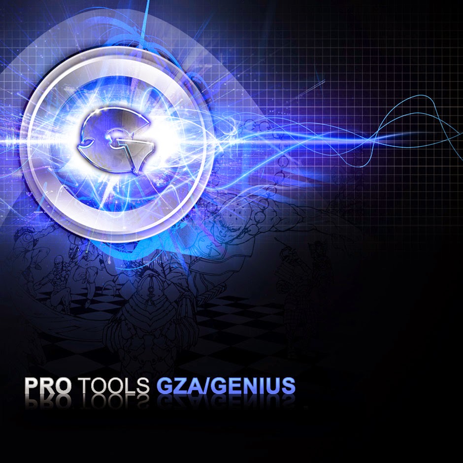 Sound Notes: 05/01/2014 - 06/01/2014