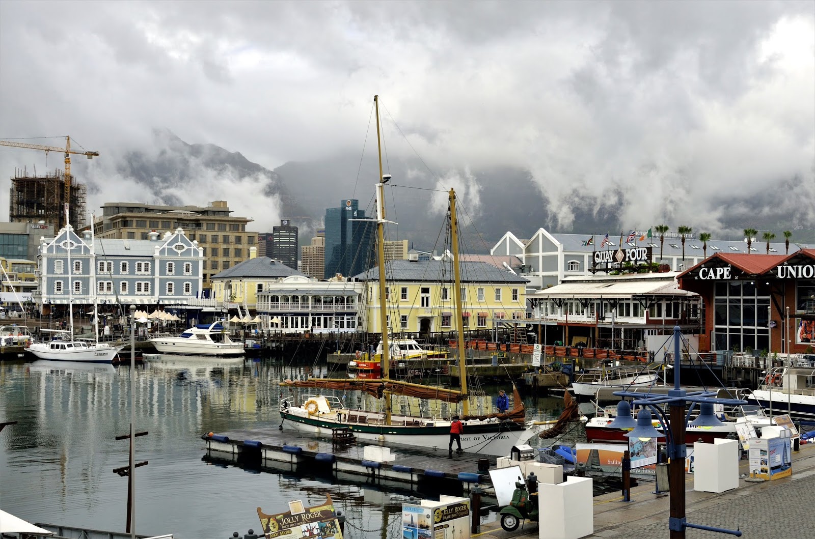 Family Travel Blog : Top 5 Most Incredible Places to Visit in South Africa