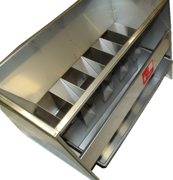 Producto de la semana: Partidor Jones ~ Sonnat