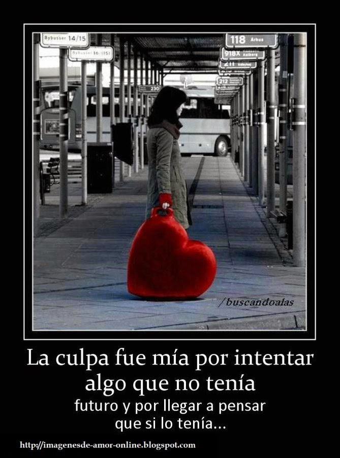 ver imagenes de amor online desmotivaciones con frases poemas rosas ...