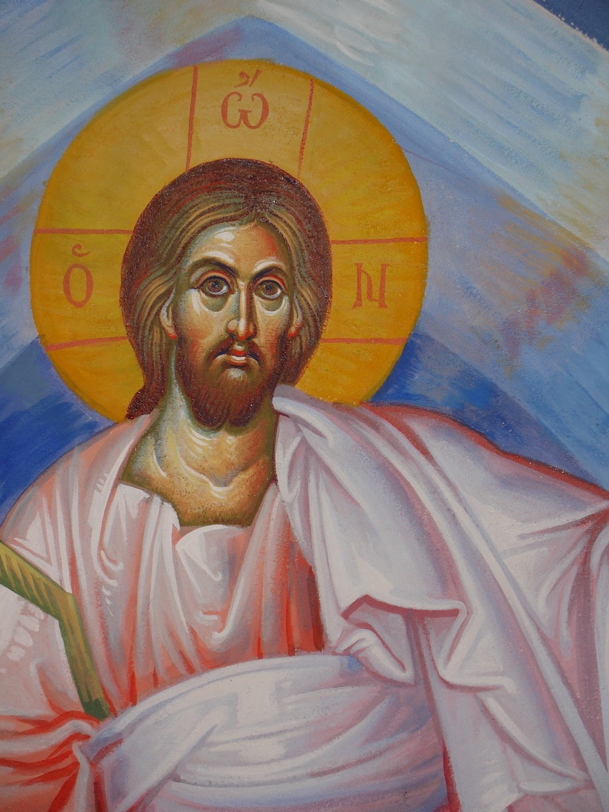 Synaxis Study Group: The Wisdom of Saint Symeon the New Theologian