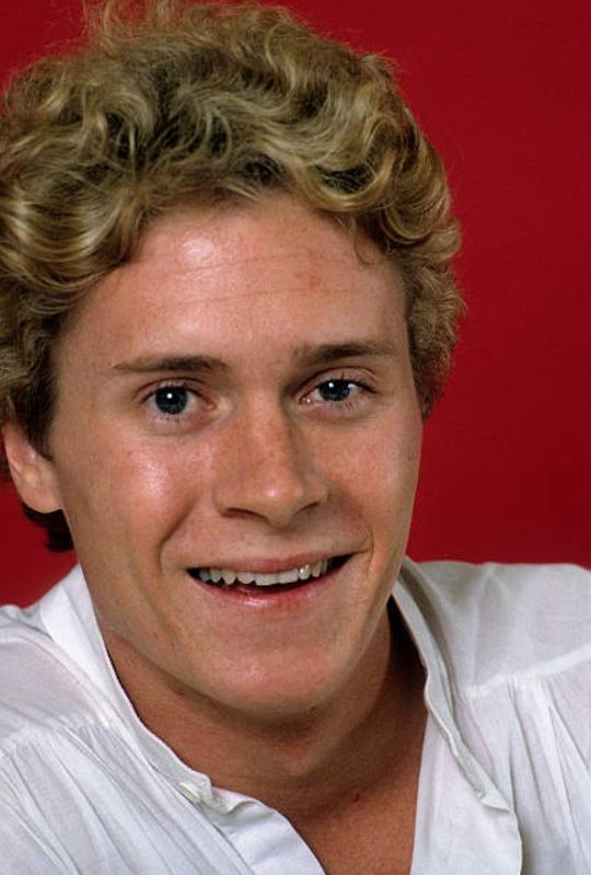 Favorite Hunks & Other Things: Horror Hunks: Jeff East in The Curious ...