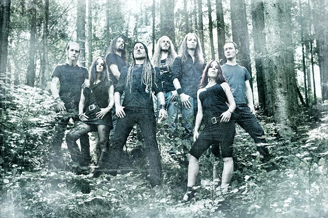 Paganvs Info: Eluveitie Anuncia nuevo álbum para 2012