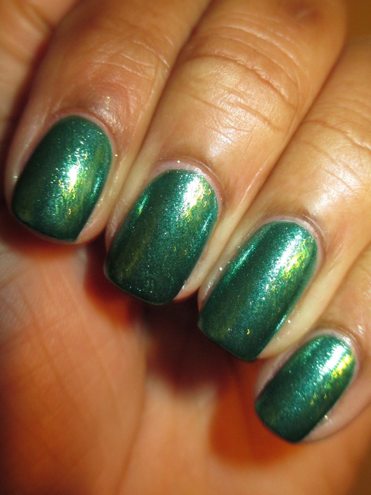 Fairly Charming: My First Zoya Polishes!