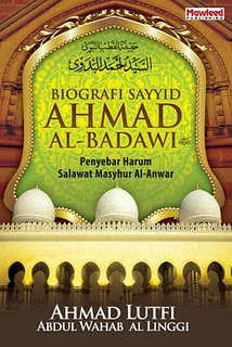 Pustaka Iman: Biografi Sayyid Ahmad Al-Badawi