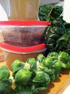 Recipe Savant: Two for the Price of One!