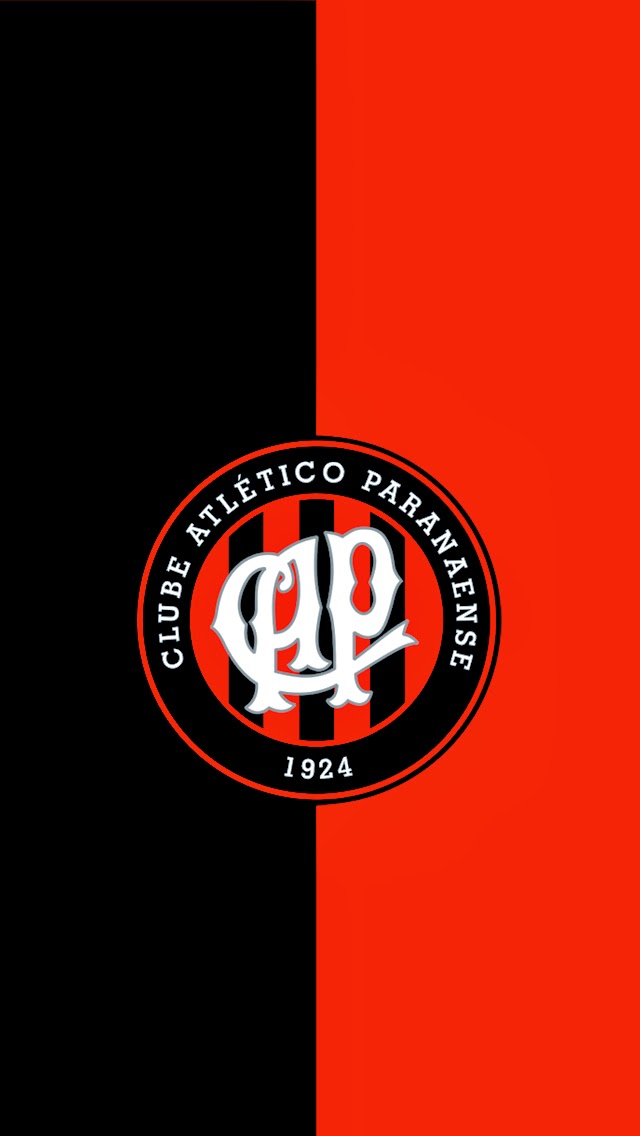Kickin' Wallpapers: PARANAENSE FC WALLPAPER