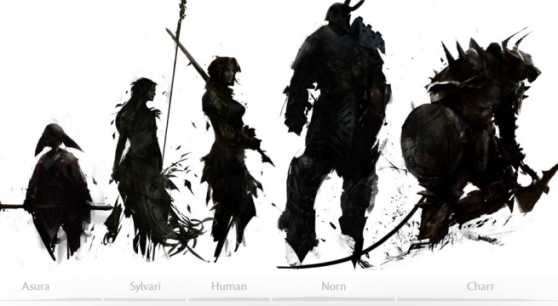 Guild Wars 2 - Los Archivos del Dr Deadwish