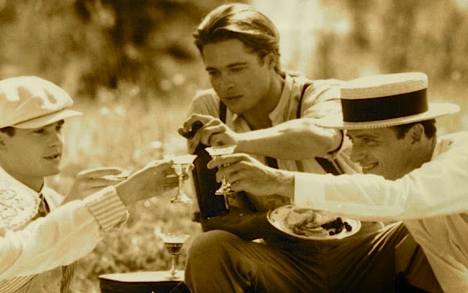 Etiquipedia: Etiquette and Tea Time for Men