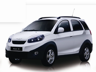 blog del ingeniero Ernesto Ibáñez: Precios Carros Chery Orinoco. Carros ...