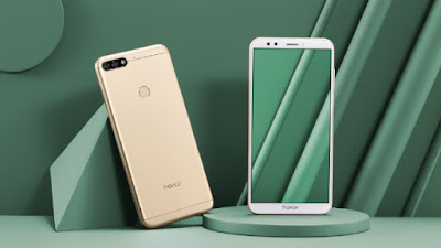 Honor 7C FAQ : VoLTE, Gorilla Glass, Fast Charging, MicroSD - Tech Updates