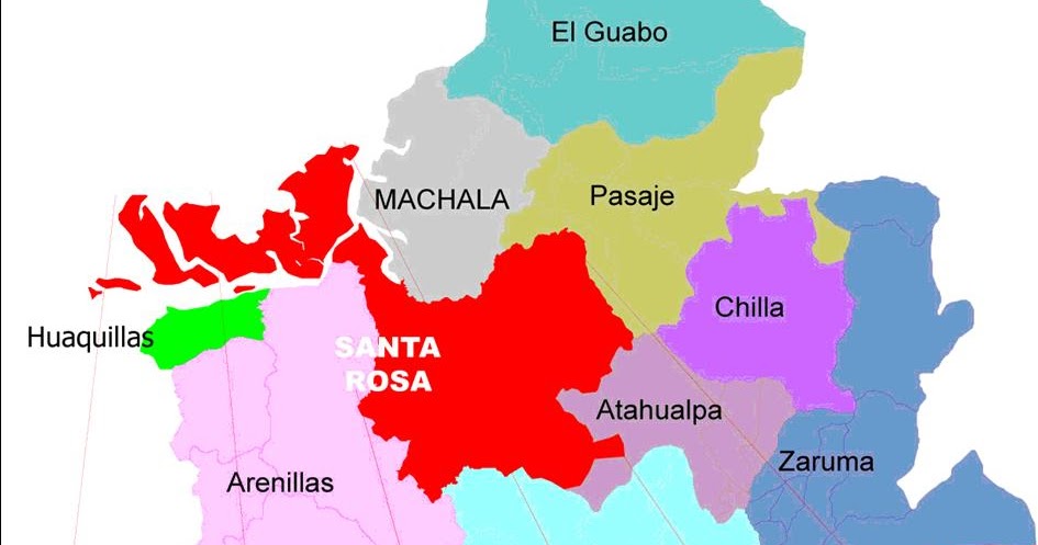 SOCIEDAD ECUATORIANA PARA LA DEFENSA DEL PATRIMONIO GEOLÓGICO Y MINERO ...