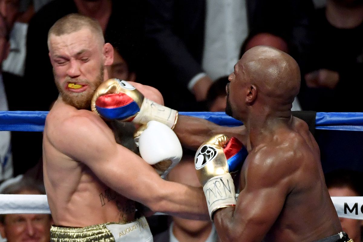 Controlling your anger: 5 Sports that help ease aggression