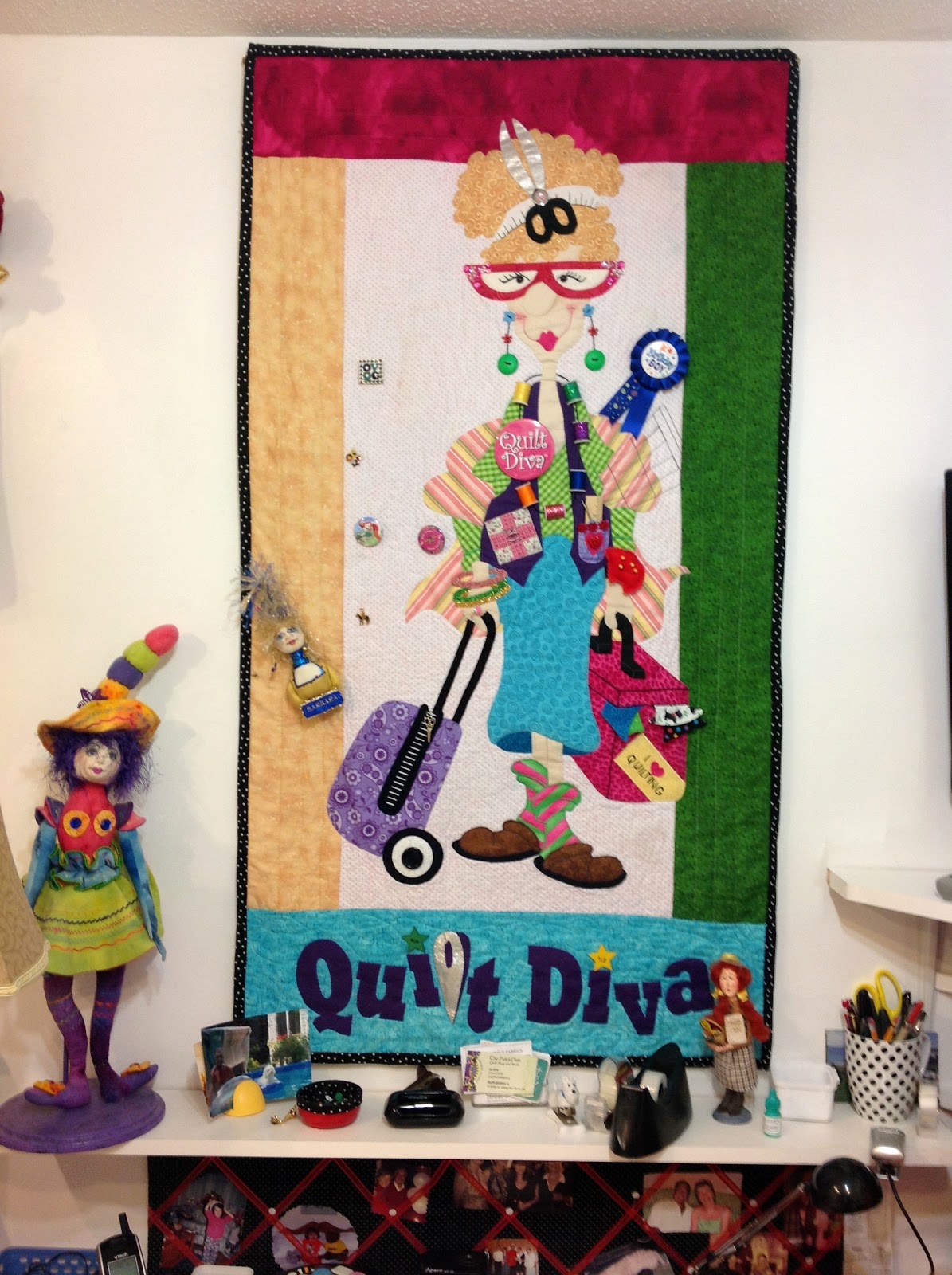 Amy Bradley Designs: December 2012