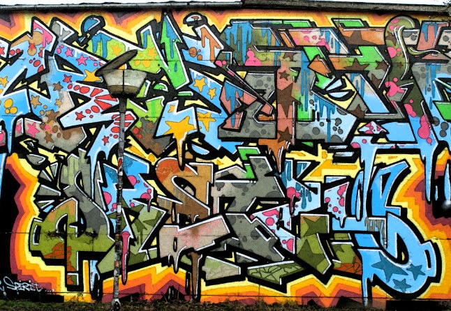 Graffiti Styles: Make the New One | Best Graffitianz