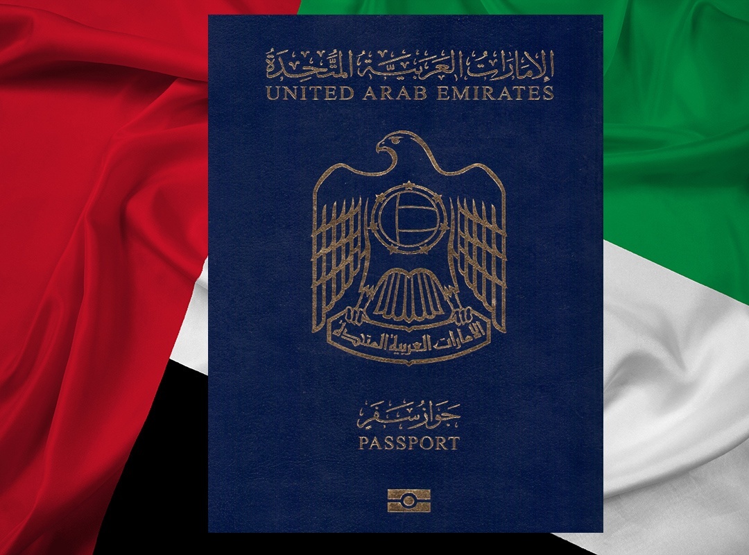 Travelspot Travel The World Visa Free With UAE Passport travelspot-travel-the-world-visa-free-with-uae-passport