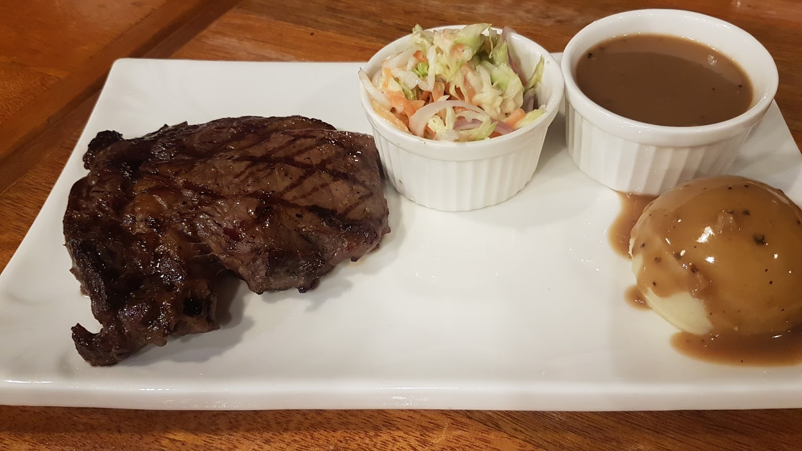 WANDERLUST DJ: Jahhet Fine Meat, Bandar Baru Bangi