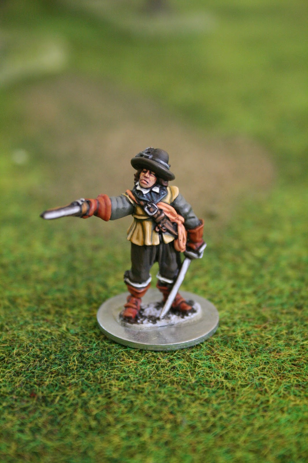 ECW Game that never was...