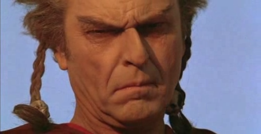 BliZZarraDas: The Beastmaster (1982)