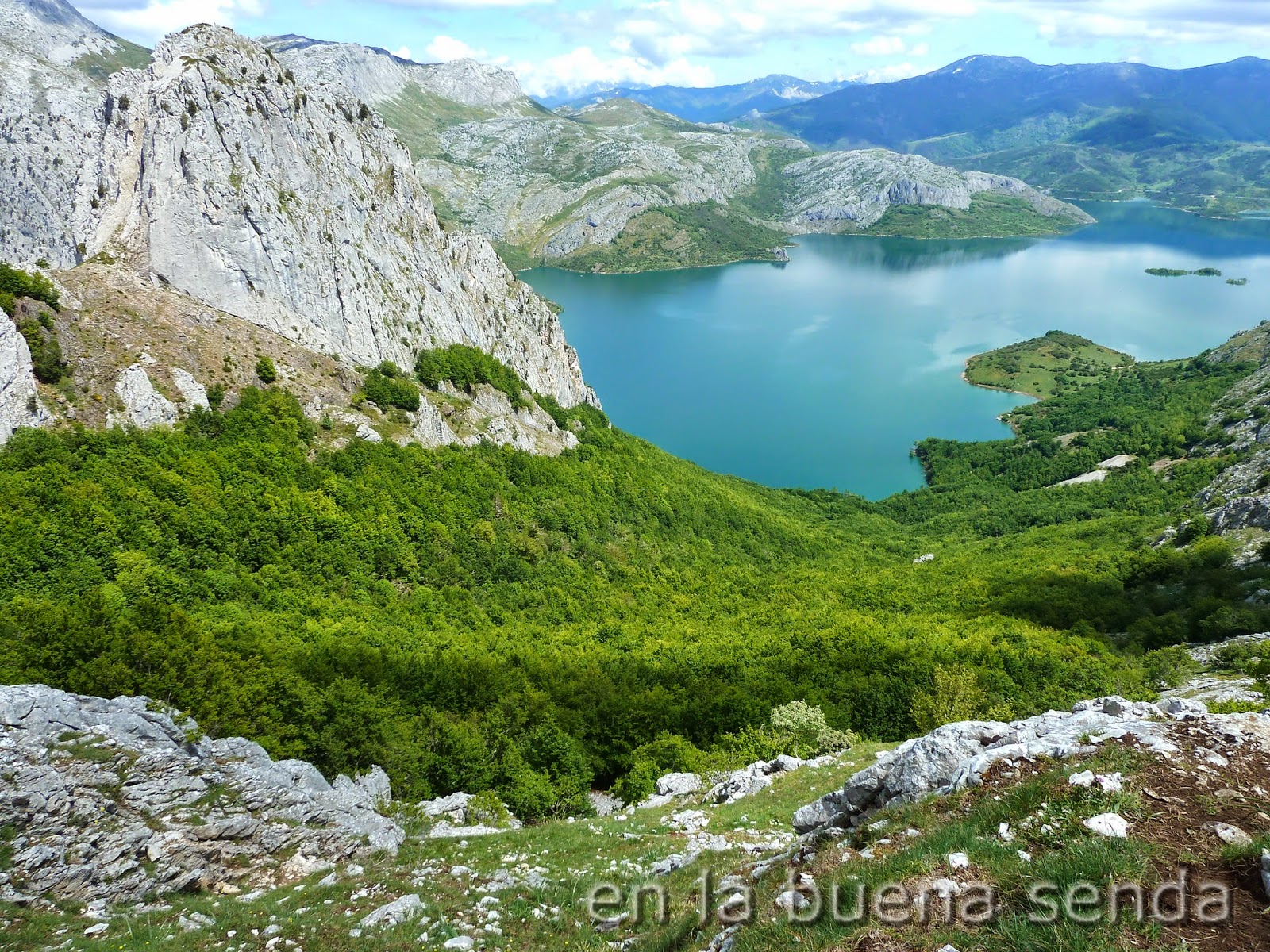 en la buena senda: El Gilbo