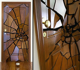Healt and Other information: The 10 Most Unique and Coolest Door Design