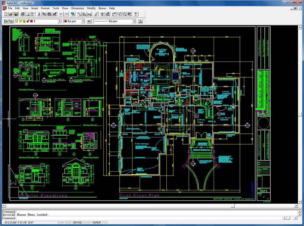 CAD INSIDE INSIGHTS cad-inside-insights