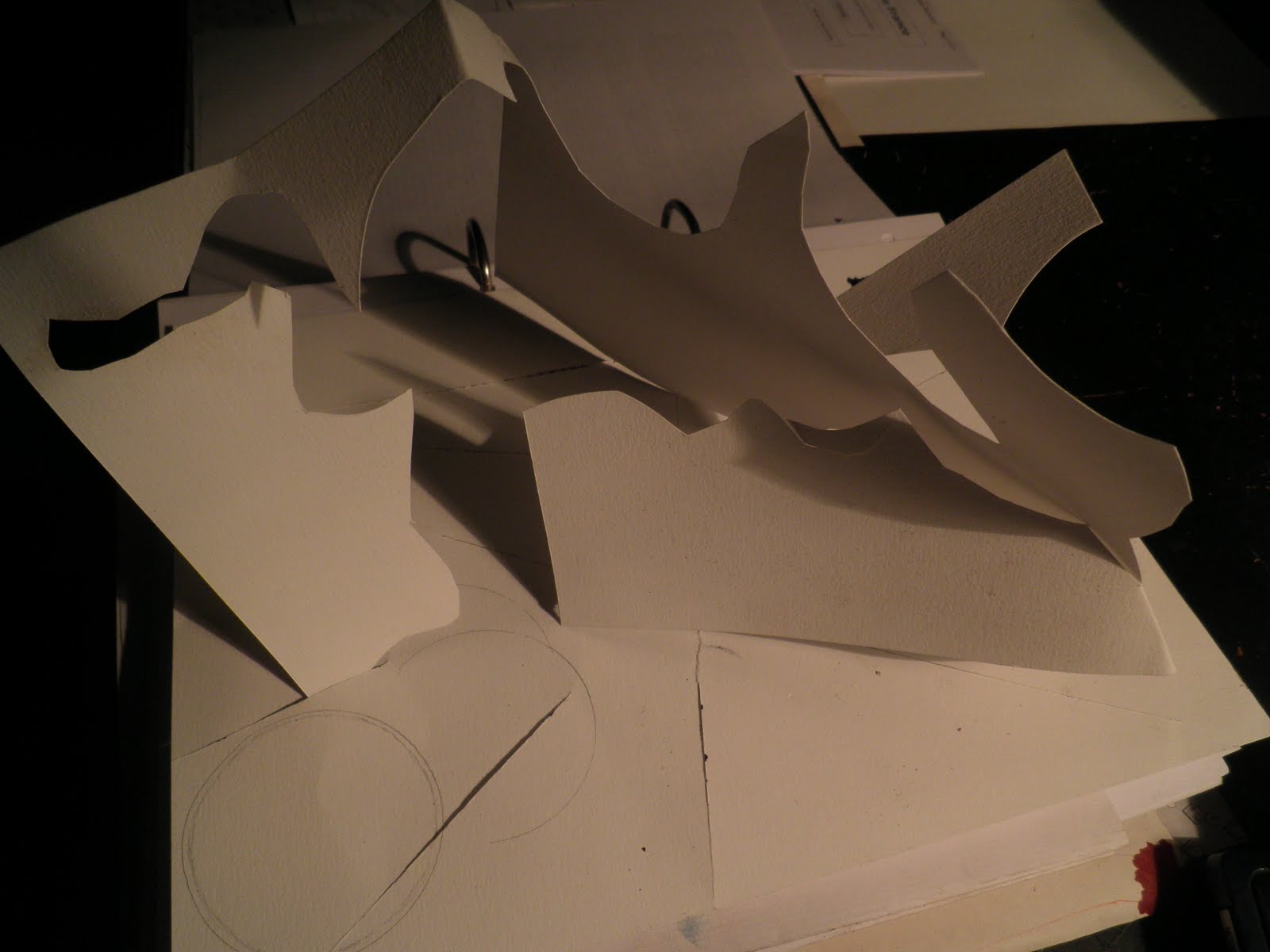 Arquitecturalab: Alabear