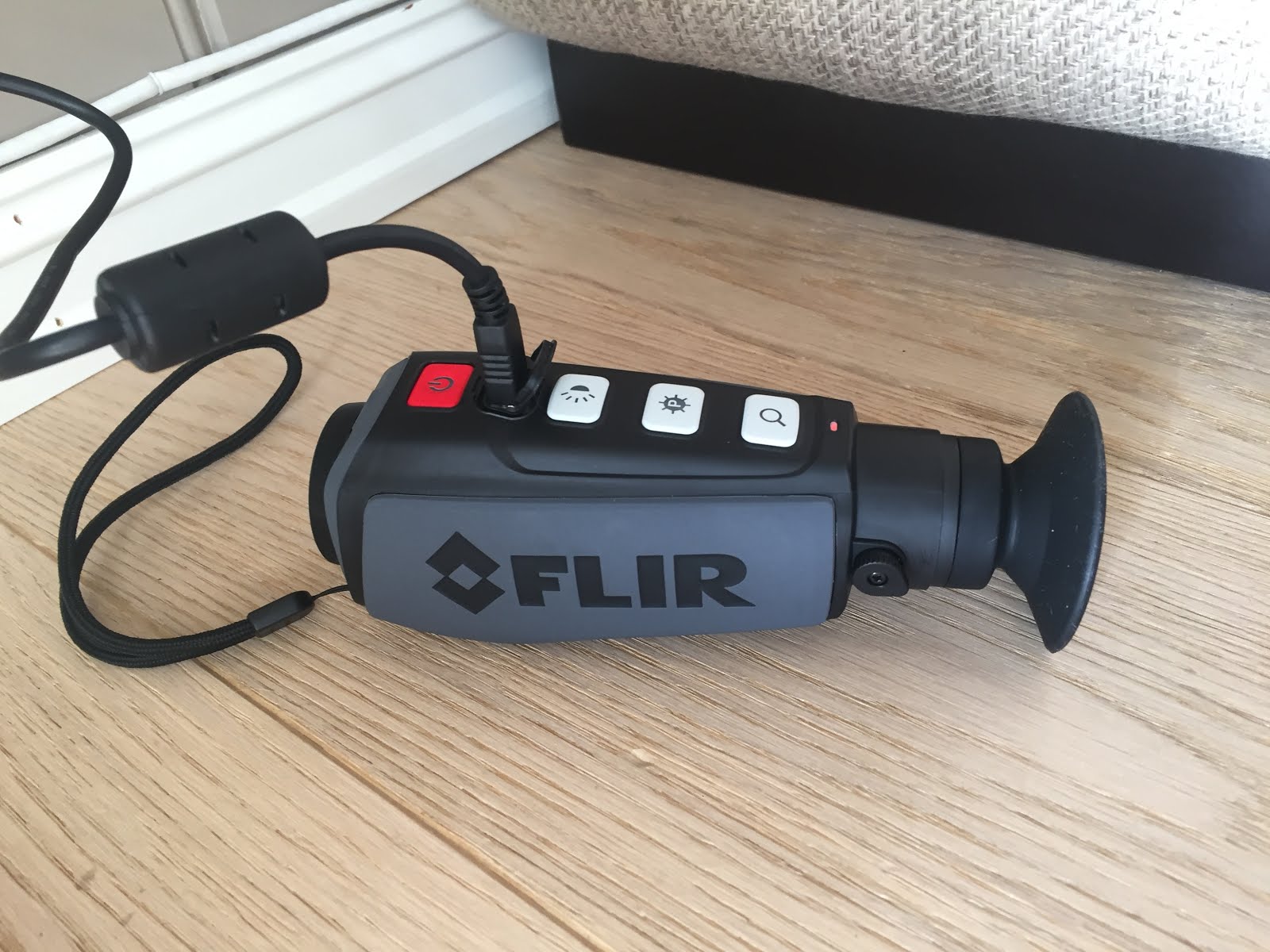 Raymarine Cup: Ocean Scout 320