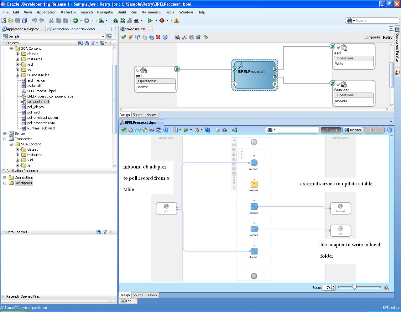 Learning Soa Understanding Nfigtransaction In Soa Suite 11g 3951