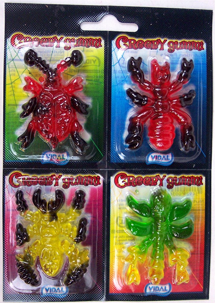 Lone Star Shopper: Candy Box Review, October 2015 + Half Price Groupon ...