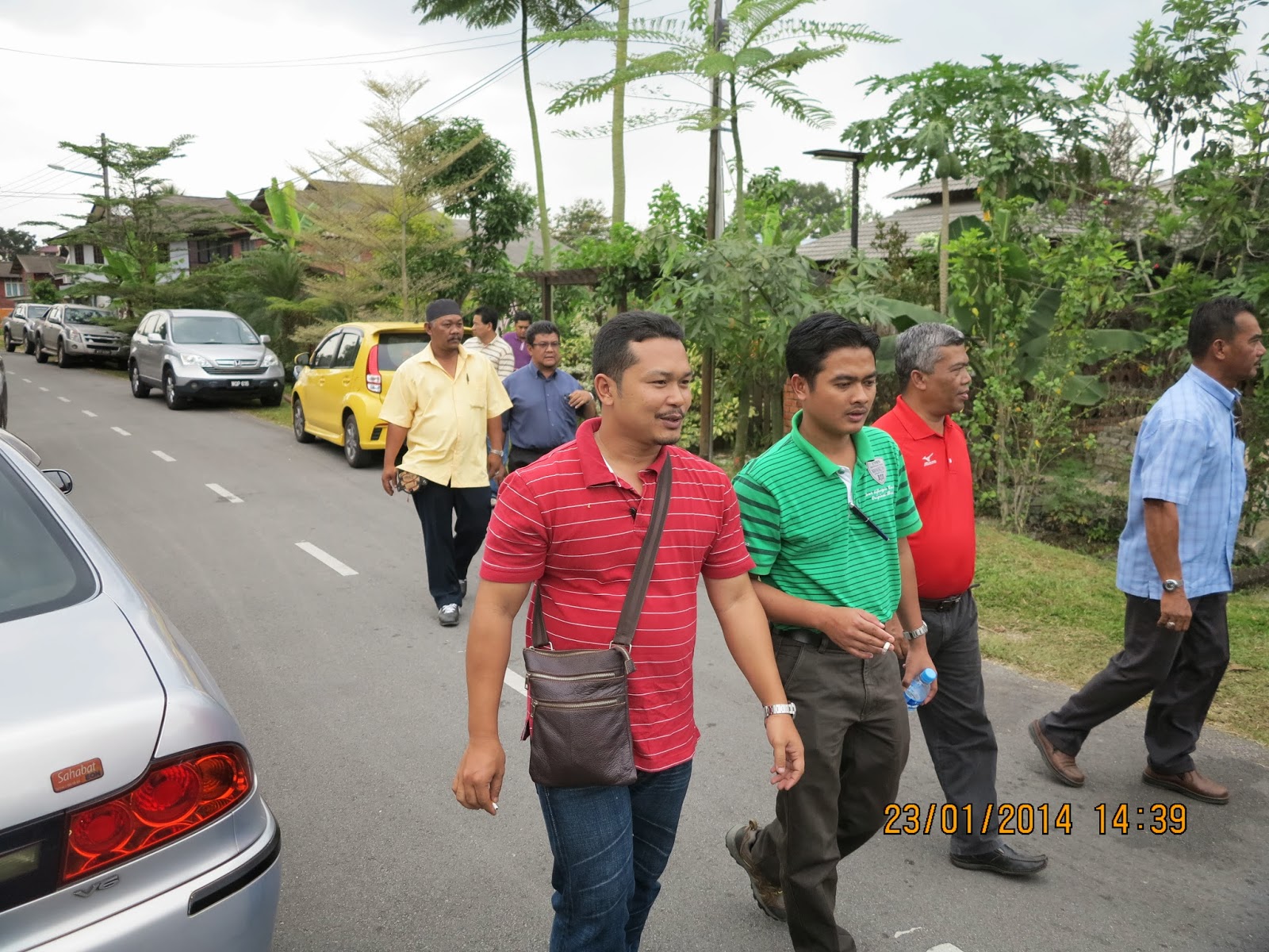 Cinta Pada Yang Satu: LAWATAN KE KILANG ZULL DESIGN AUTOTRONIC, RAWANG ...