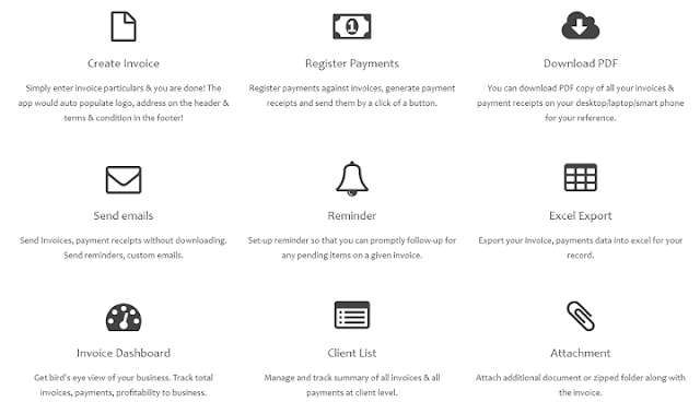 TopNotepad Review: All in one software for Freelancers & SMEs ...