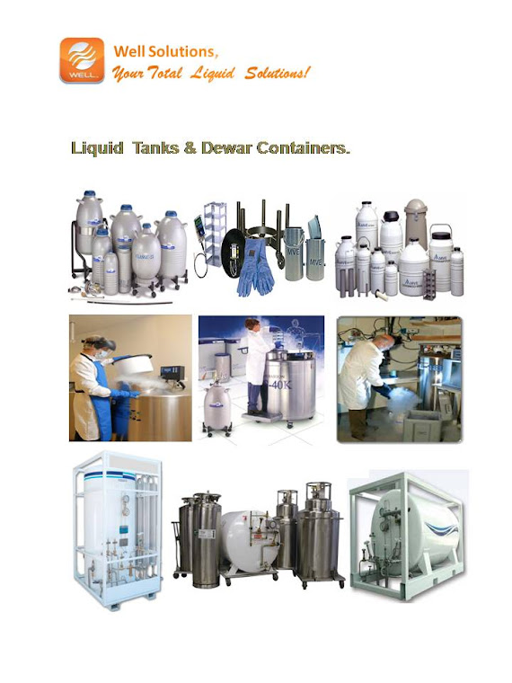 WELL SOLUTIONS SDN. BHD.